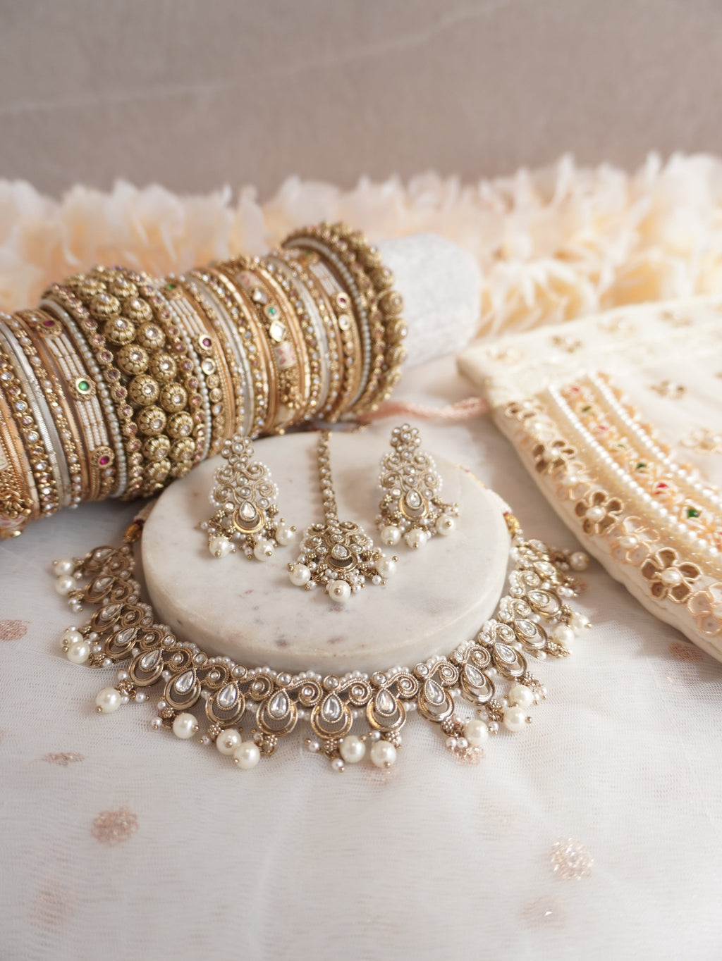 Necklaces – SOKORA JEWELS