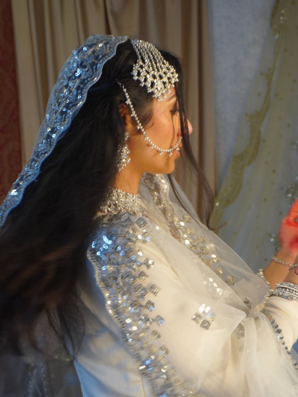 Clearance Bridals – SOKORA JEWELS