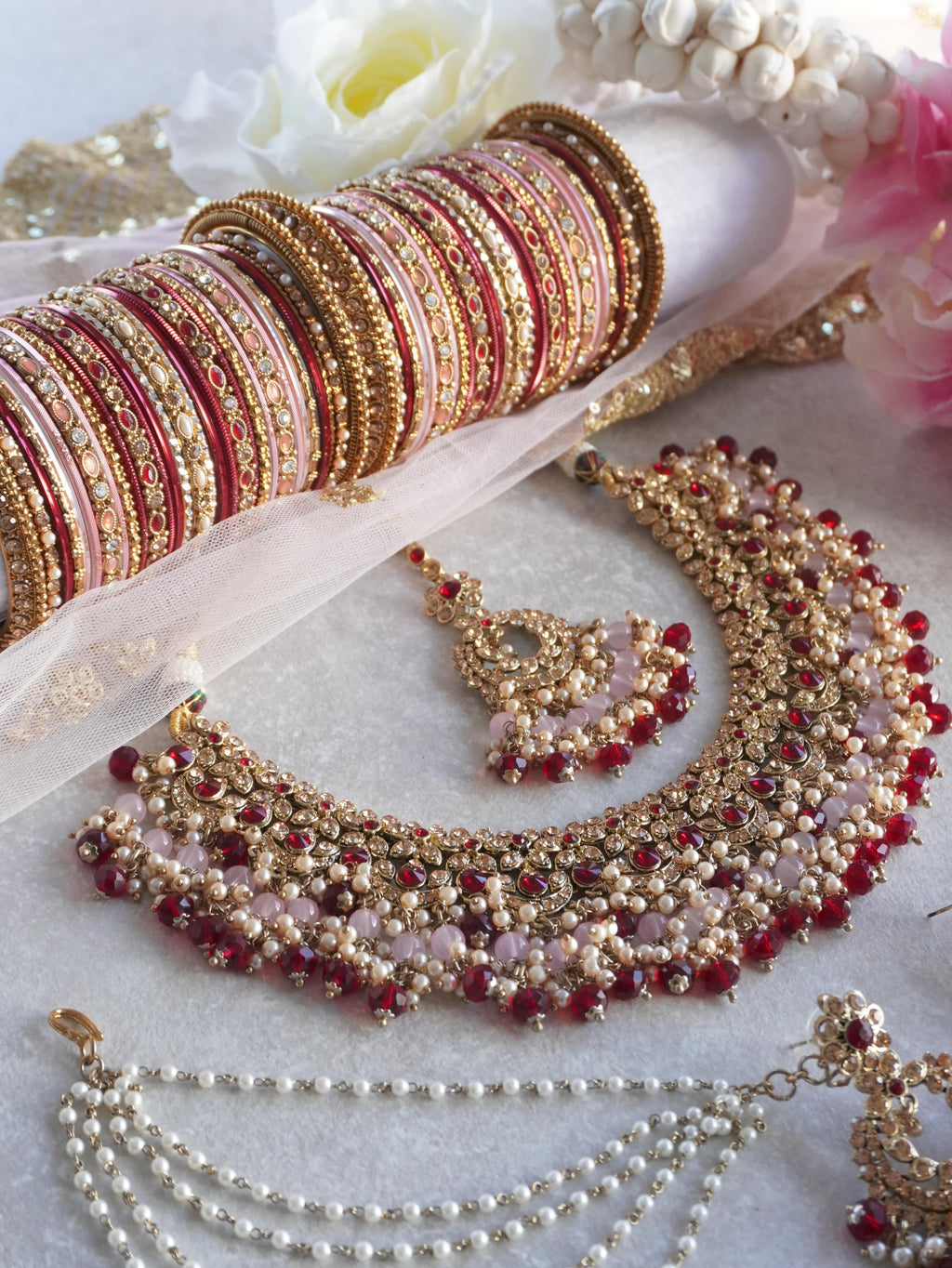 Indian Jewellery | Pakistani & Asian Jewelry Online – SOKORA JEWELS