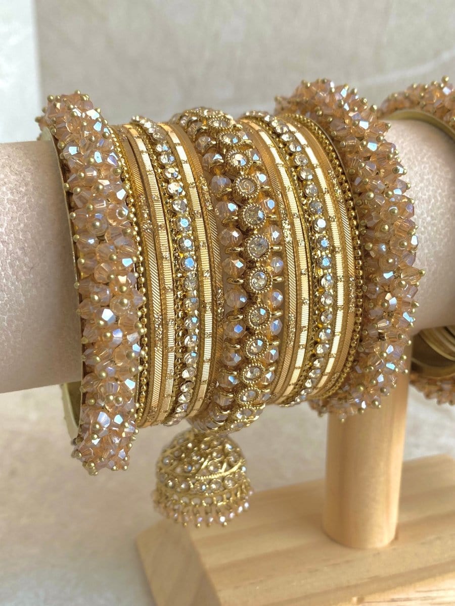 Luxury Bangles Sets – SOKORA JEWELS