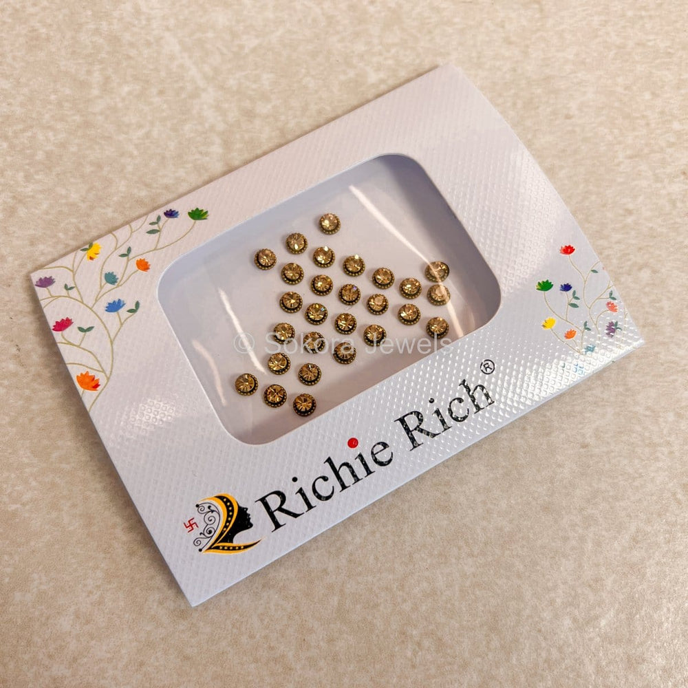 Buy Bindi Online | Indian Bindis – SOKORA JEWELS