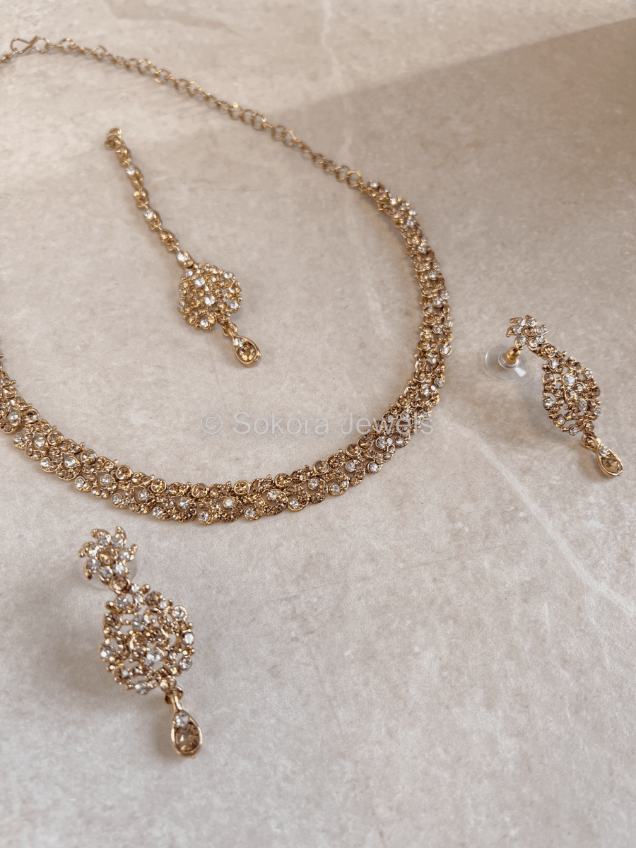 Indian Desi Jewellery with Next Day Delivery - Express Shipping ...