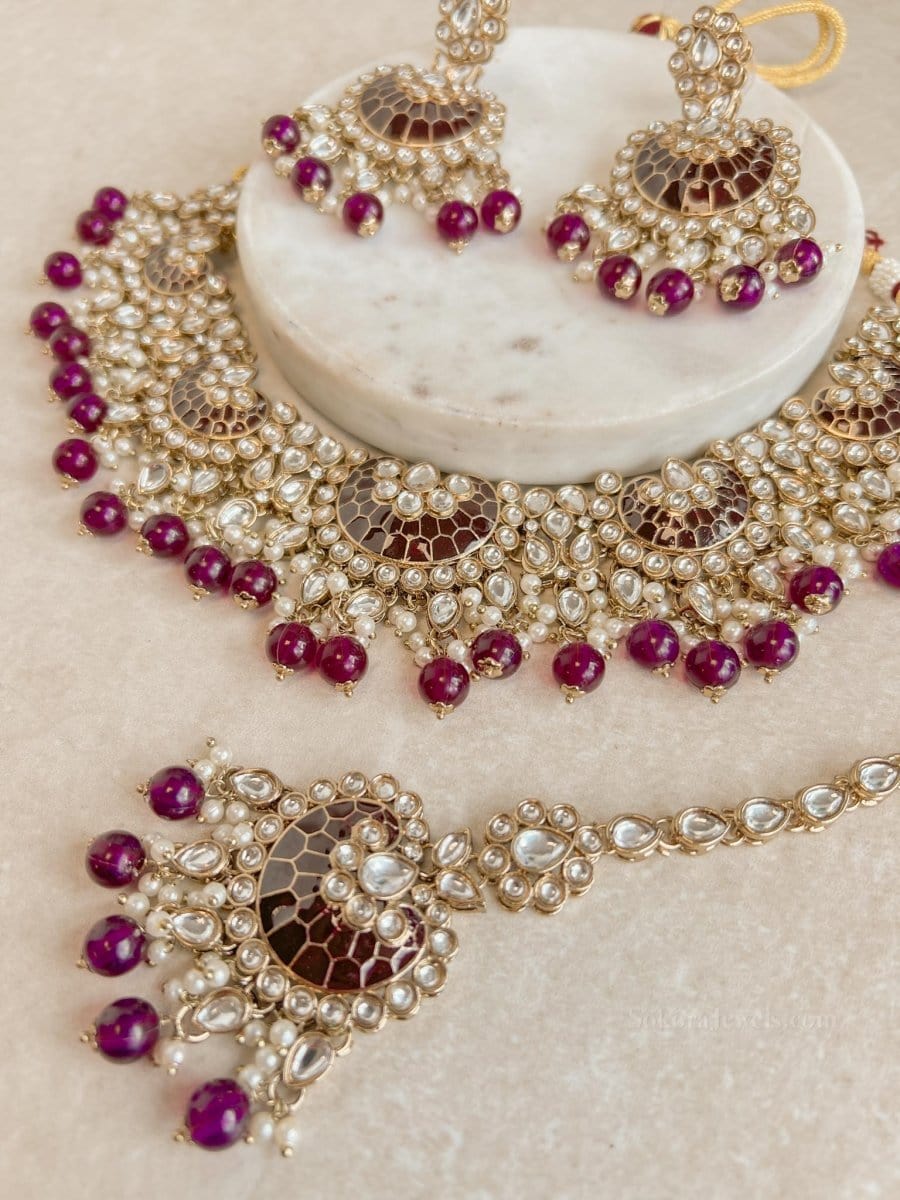 New Collection – SOKORA JEWELS