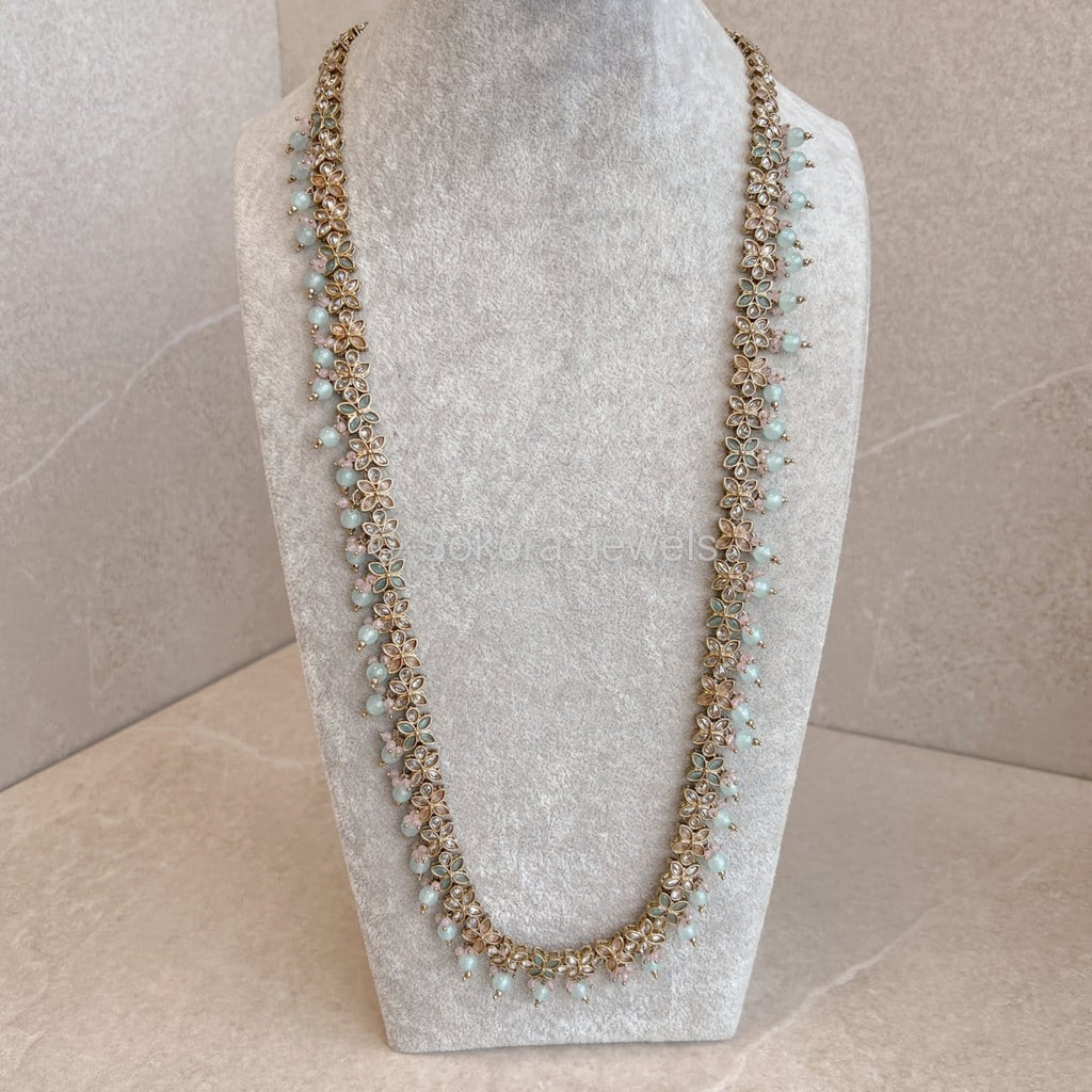 Slightly Imperfect: Rupa Mala - Pastels – SOKORA JEWELS