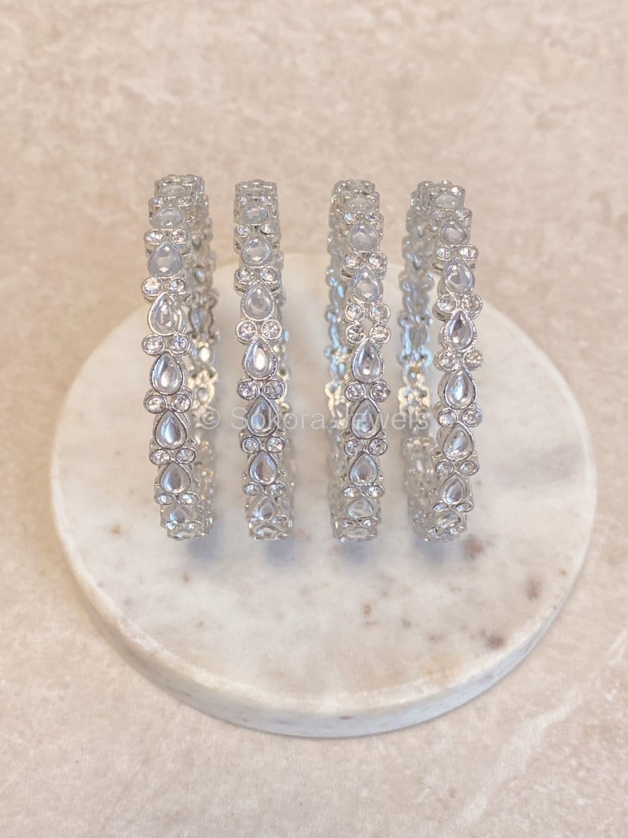 Indian & Pakistani Bangles | Asian Bangles – SOKORA JEWELS