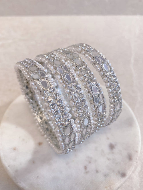 Indian Bangles | Pakistani & Asian Bangles – SOKORA JEWELS