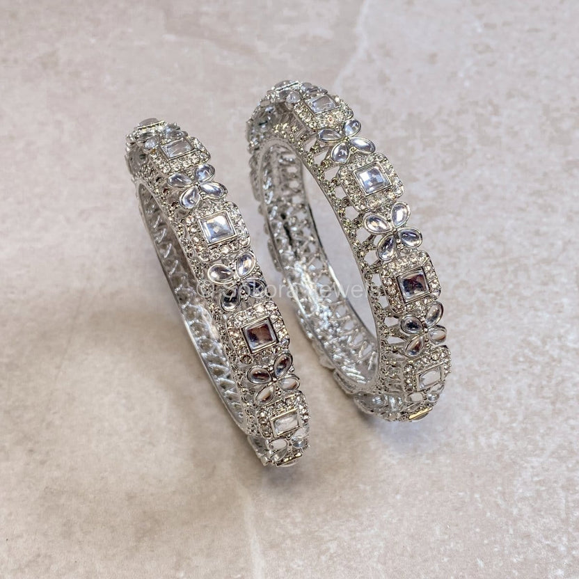 Indian & Pakistani Bangles | Asian Bangles – SOKORA JEWELS