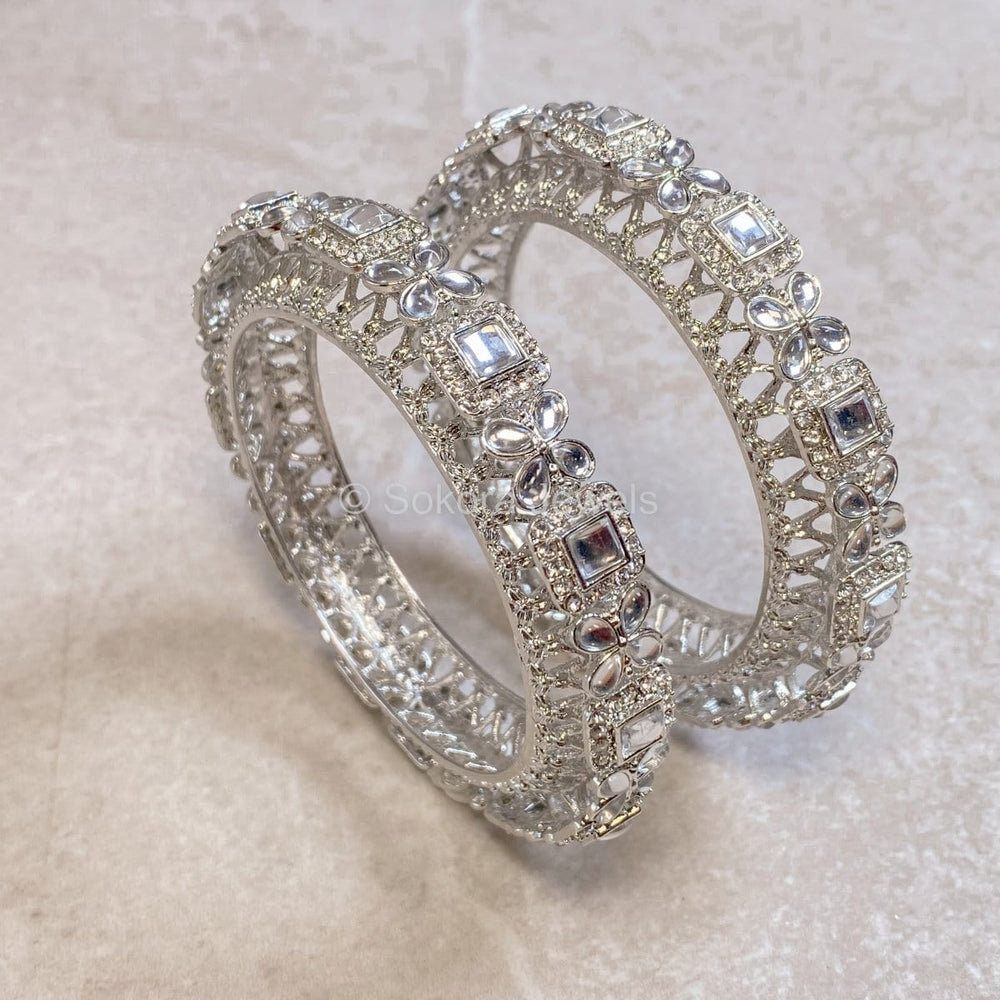 Indian & Pakistani Bangles | Asian Bangles – SOKORA JEWELS