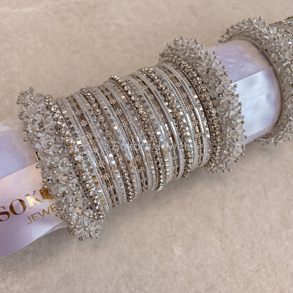 Thanjina – SOKORA JEWELS