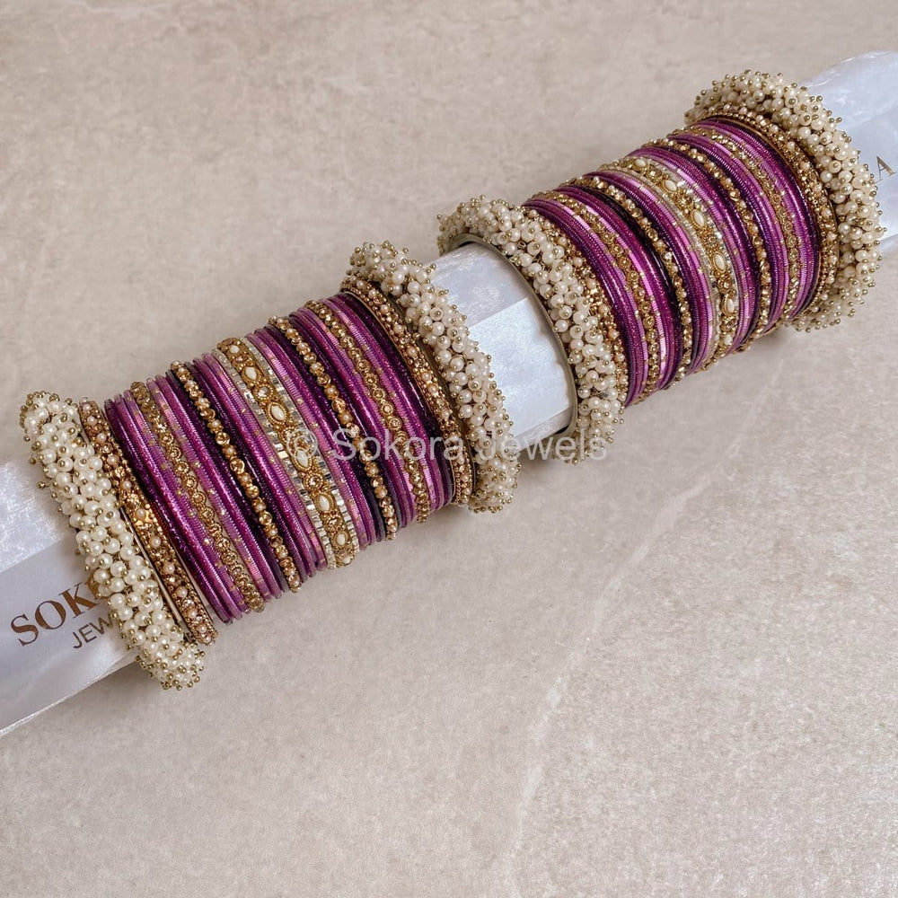 Thanjina – SOKORA JEWELS