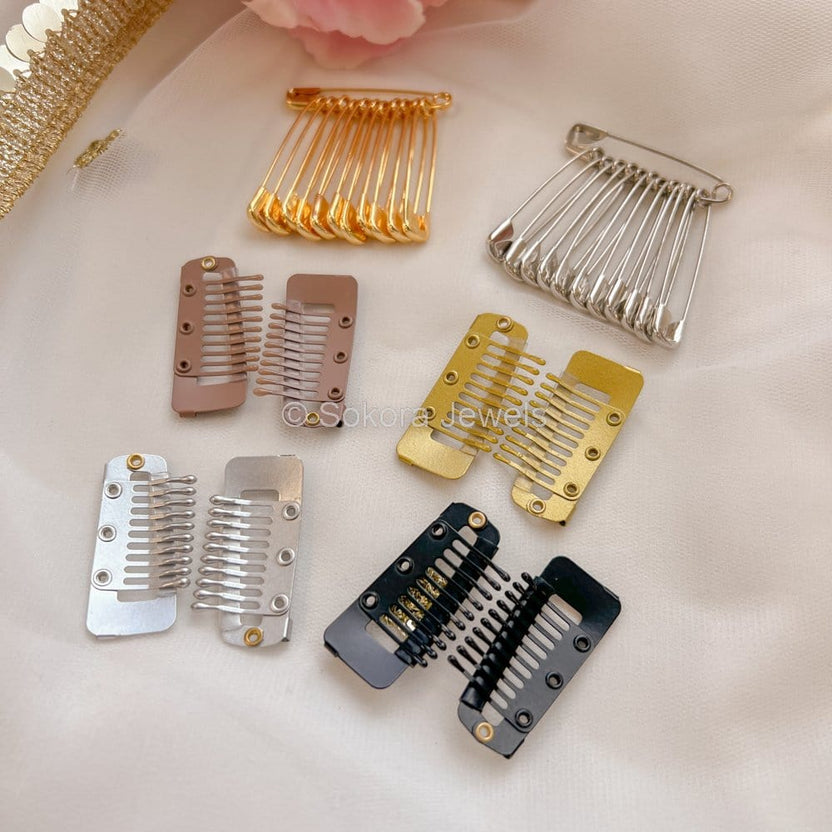 Indian & Pakistani Jewellery | Asian Jewelry Online – SOKORA JEWELS