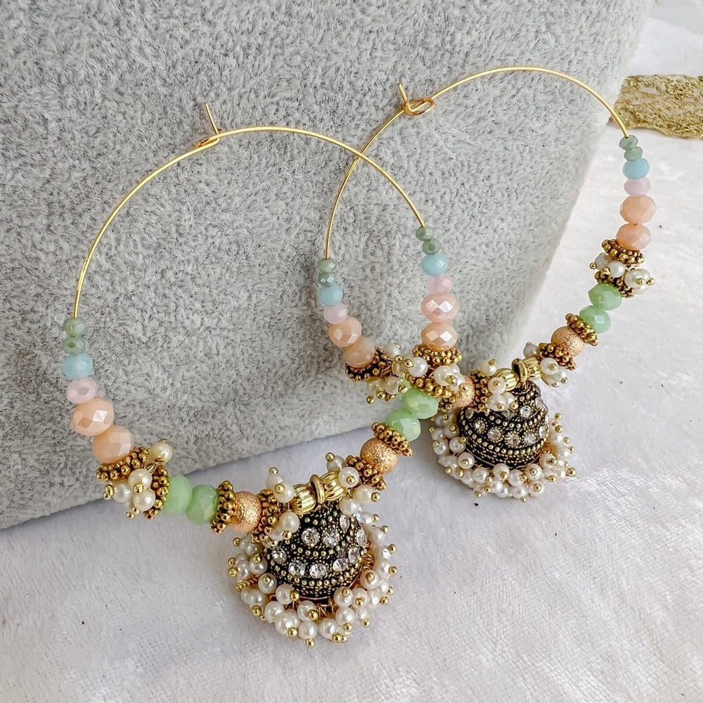 Indian & Pakistani Jewellery | Asian Jewelry Online - Sokora Jewels ...