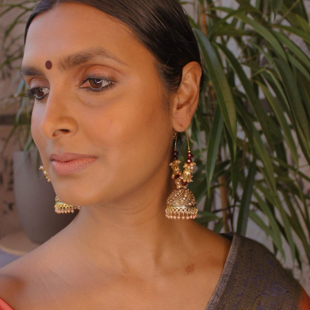 Indian & Pakistani Jewellery | Asian Jewelry Online - Sokora Jewels ...