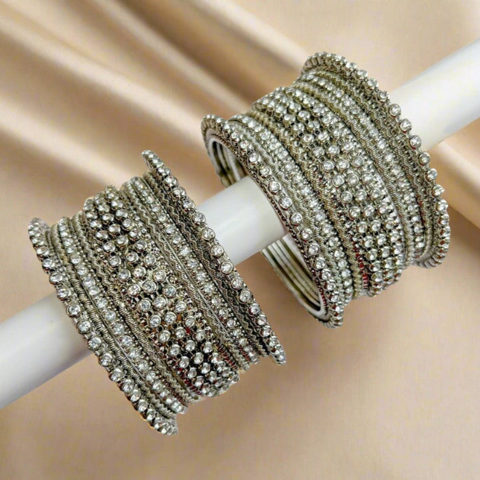 Kada Bangles & Kangans | Indian Asian Kada – Page 2 – SOKORA JEWELS