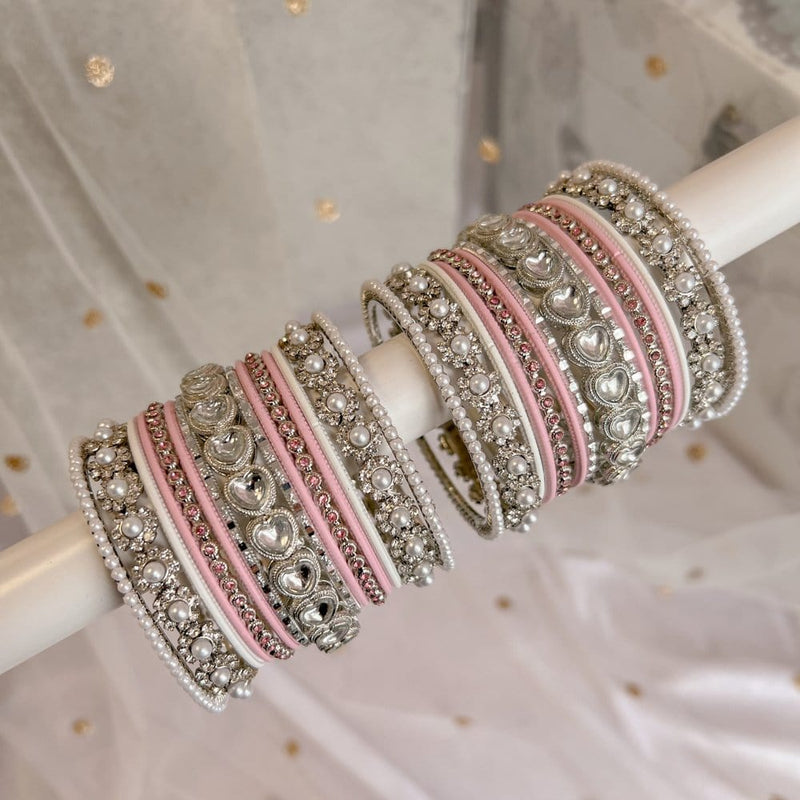 Indian & Pakistani Bangles | Asian Bangles – Page 3 – SOKORA JEWELS